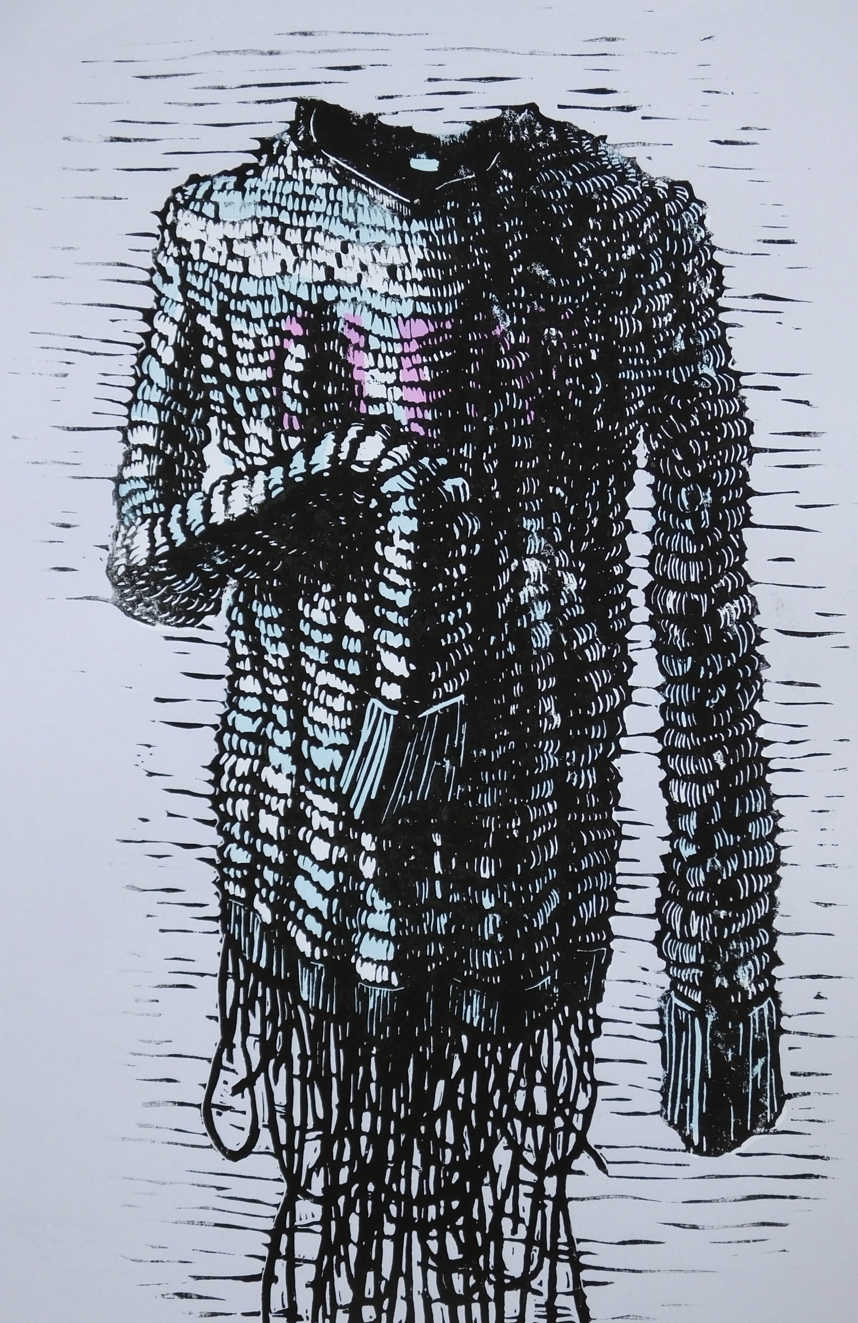 T-Shirts and Crowds – Brian Spolans